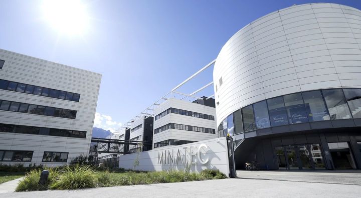 The cea still ranked among the world’s top 100 innovators