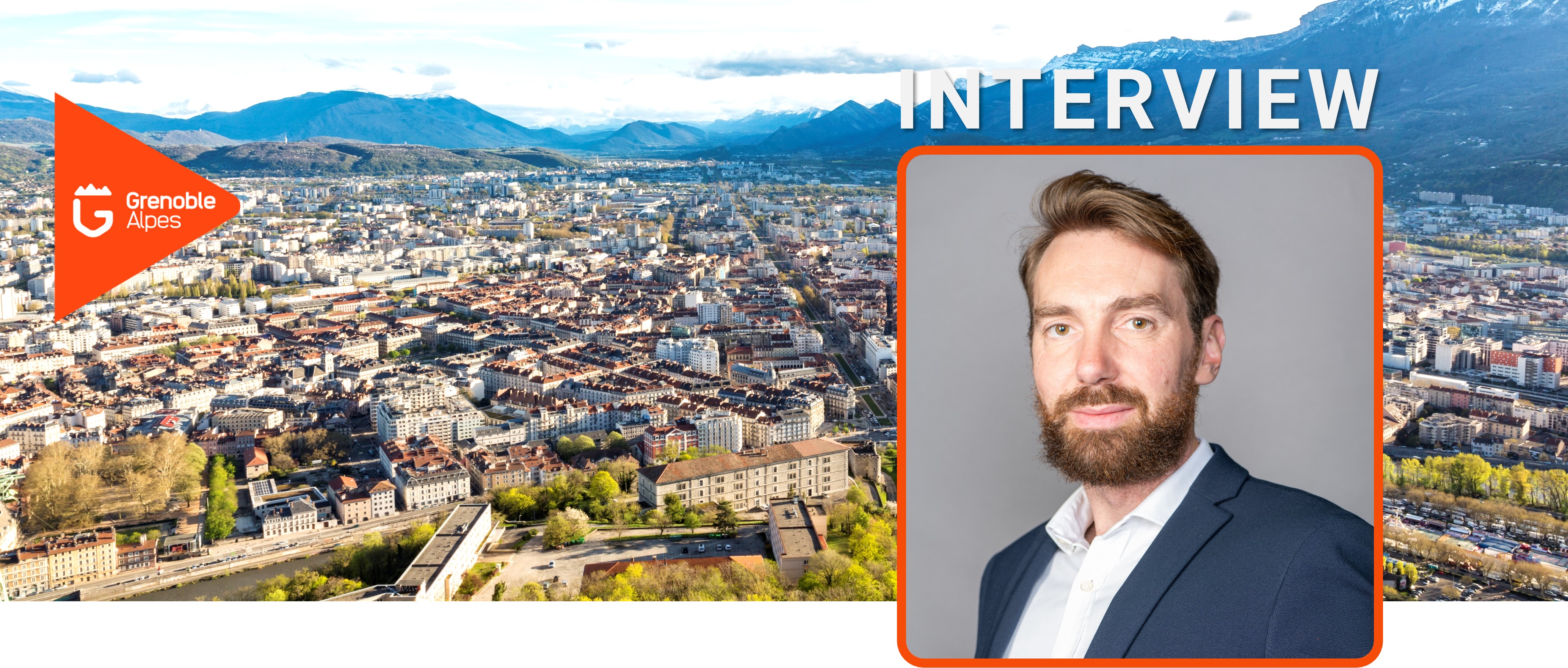 Interview with Nicolas Karst, president and co-founder of Sublimed | Invest In Grenoble
